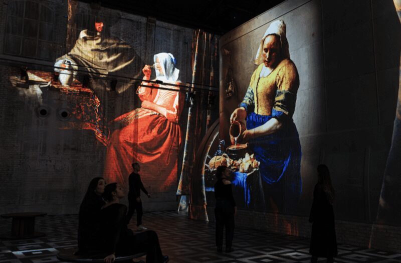 Amsterdam: Fabrique des Lumières Dutch Masters Ticket - What Reviewers Are Saying: Authentic Perspectives