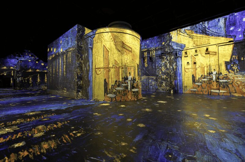 Amsterdam: Fabrique des Lumières Dutch Masters Ticket - FAQ