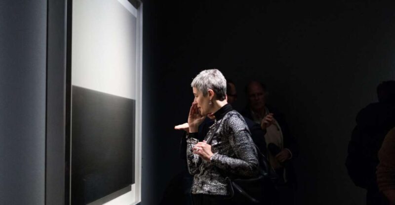 Amsterdam: Foam Photography Museum Admission Ticket - An In-Depth Look at What to Expect at Foam Photography Museum