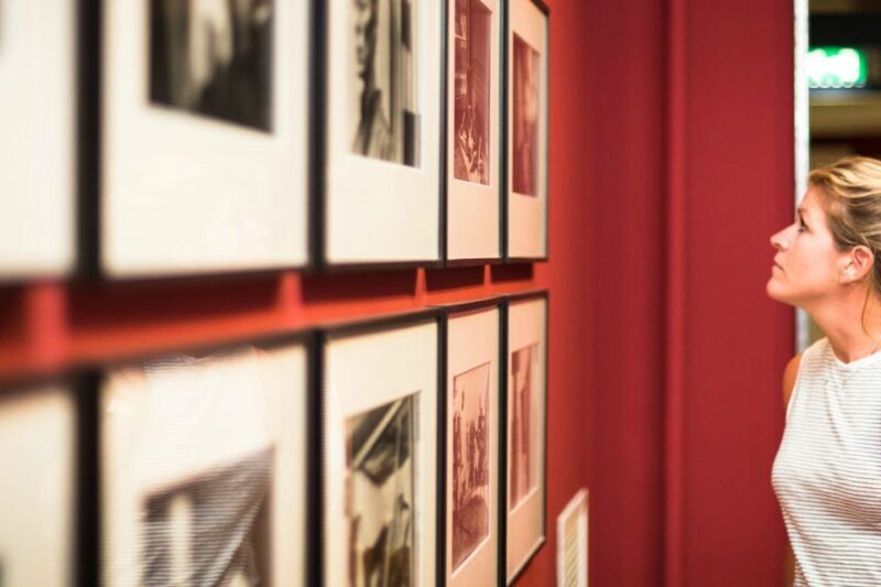 Amsterdam: Foam Photography Museum Admission Ticket - Final Thoughts: Is Foam Photography Museum Worth Your Time?