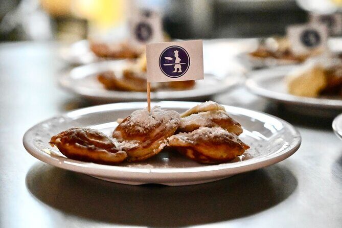 Amsterdam Food Tour of 10+ Local Classic Tastings in Jordaan Area - Who Will Love This Tour?