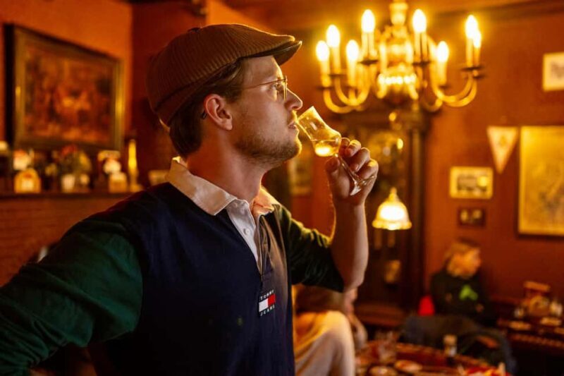 Amsterdam: Food Tour with Drinks by Spui, Canals and Jordaan - Who Will Love This Tour?