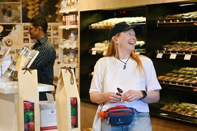 Amsterdam Food Tour with Full Meal & Drinks by Do Eat Better - An In-Depth Look at the Itinerary