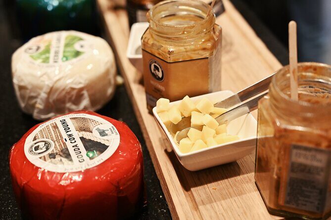 Amsterdam Food Tour with Full Meal & Drinks by Do Eat Better - Who Will Love This Tour?