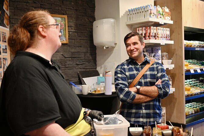 Amsterdam Food Tour with Full Meal & Drinks by Do Eat Better - Final Thoughts