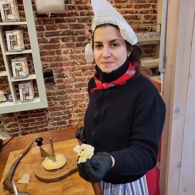 Amsterdam: Food Walking Tour - An In-Depth Look at the Amsterdam Food Walking Tour
