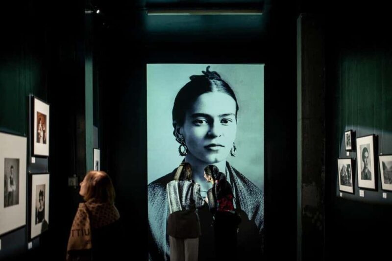 Amsterdam: Frida Kahlo Immersive & Photo Exhibition - Final Thoughts