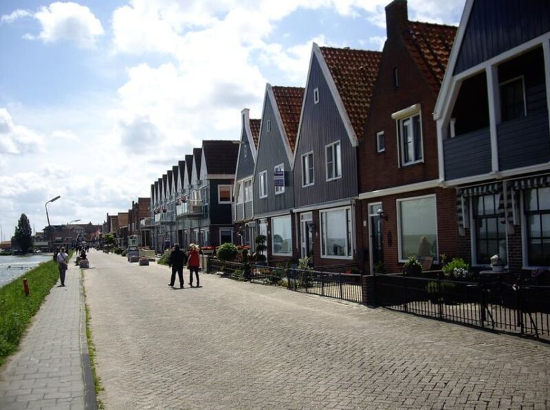 Amsterdam: Full-Day Countryside Tour - FAQ