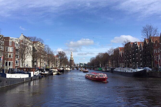 Amsterdam full day tour: Walking, Biking and Cruising - Final Thoughts