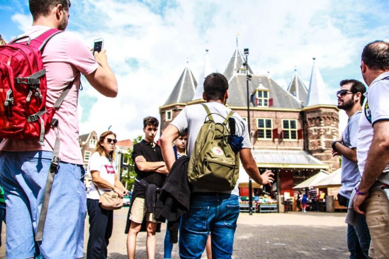 Amsterdam full day tour: Walking, Biking & Cruising - Final Thoughts: Is This Tour Right for You?  