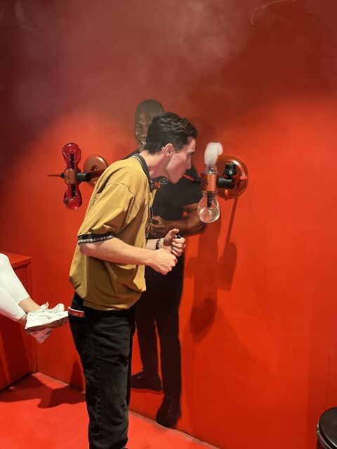 Amsterdam: Ganja Walking Tour - Final Thoughts