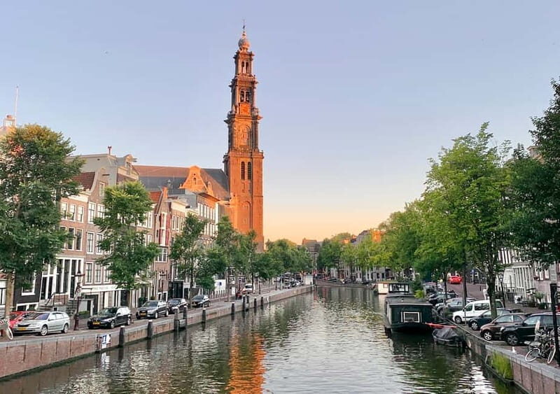 Amsterdam: German Canal Cruise with Unlimited Drinks Option - Exploring the Experience in Detail