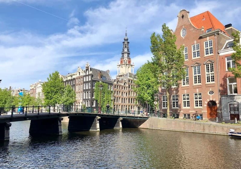 Amsterdam: German Canal Cruise with Unlimited Drinks Option - Who Is This Tour Best For?