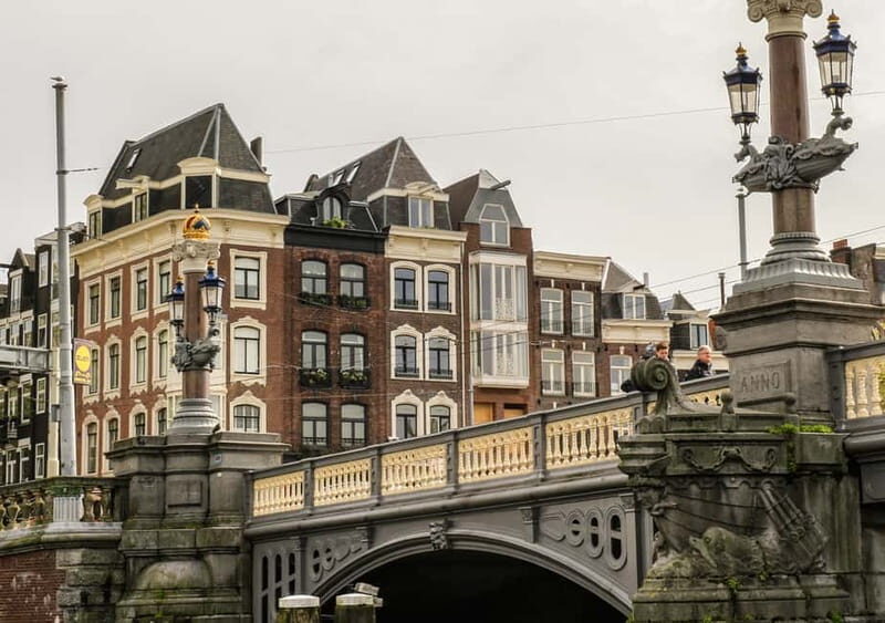 Amsterdam: German Canal Cruise with Unlimited Drinks Option - FAQ