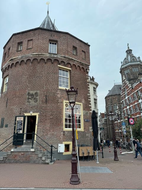Amsterdam: Ghost Walking Tour and Dark History - The Guides: Knowledge, Passion, and Authenticity