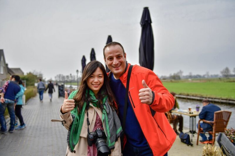 Amsterdam: Giethoorn and Zaanse Schans Windmills Day Tour - The Verdict: Who Will Love This Tour?