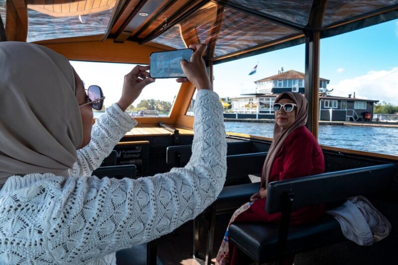 Amsterdam: Giethoorn Tour Scenic Cruise, Cheese & Free Time - Final Thoughts