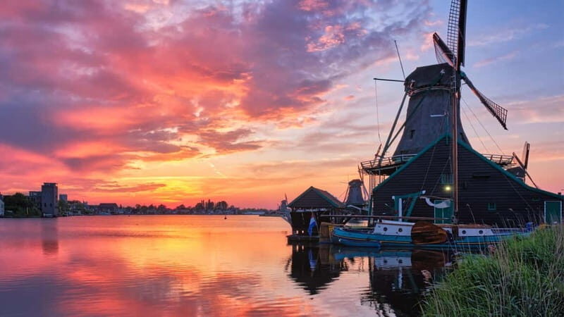 Amsterdam: Giethoorn & Zaanse Schans Small Group Day Trip - Final Thoughts: Who Should Book?