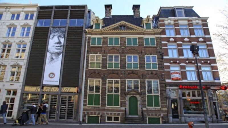 Amsterdam: Guided Anne Frank Small-Group Walking Tour - FAQ