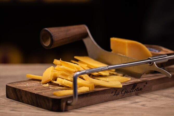 Amsterdam : Guided Cultural Food Tour - Who Should Take This Tour?