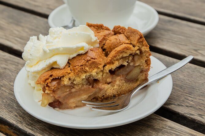 Amsterdam : Guided Cultural Food Tour - FAQs