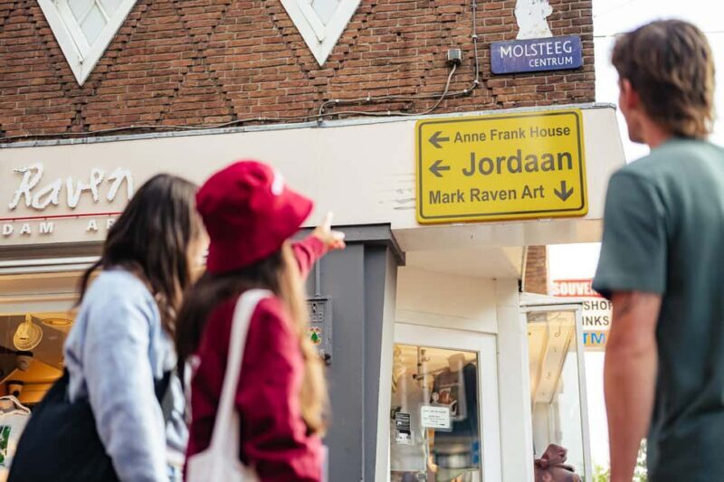 Amsterdam: Guided Cultural Food Tour in English or German - Final Thoughts: Is This Tour Worth It?