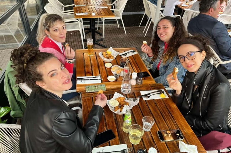 Amsterdam: Guided Food Tour with Tastings - An In-Depth Look at the Amsterdam Food Tour