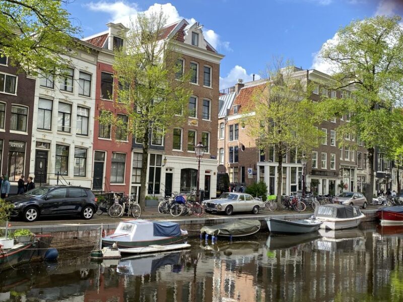 Amsterdam: Guided Off-The-Beaten-Track Walking Tour - Final Thoughts