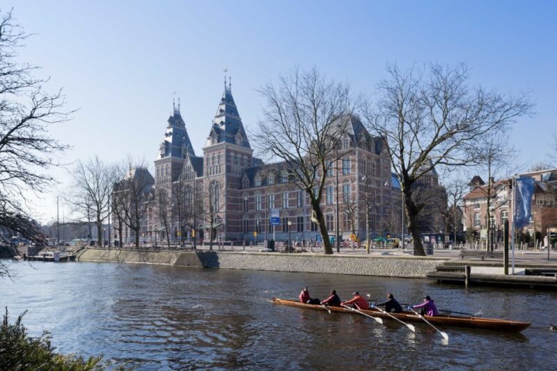 Amsterdam: Guided Rijksmuseum Tour - Value and Practicalities