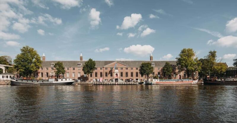 Amsterdam: H'ART Museum Entry Ticket - Final Thoughts on the HART Museum