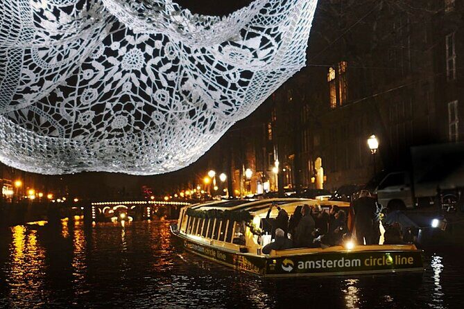 Amsterdam: heated Light Festival Cruise | Incl. Drinks Option - Final Thoughts: Is This Cruise Worth It?