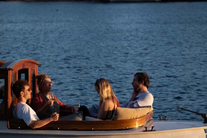 Amsterdam: Hidden Gems Canal Cruise - An In-Depth Look at the Tour