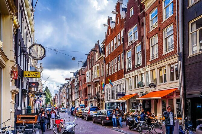 Amsterdam Highlights and History Walking Tour (MUST DO) - Final Thoughts: Is This Tour Right for You?