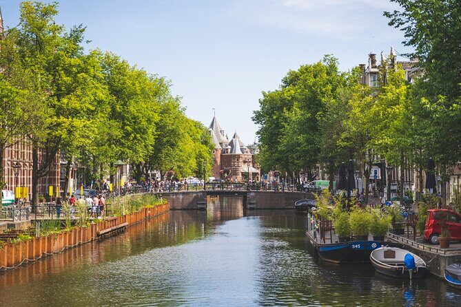 Amsterdam Highlights Small-Group Walking Tour - Final Thoughts: Who Should Consider This Tour?