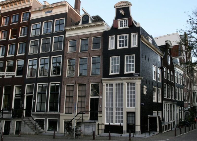 Amsterdam: History, Culture & Hidden Gems Walking Tour - Frequently Asked Questions