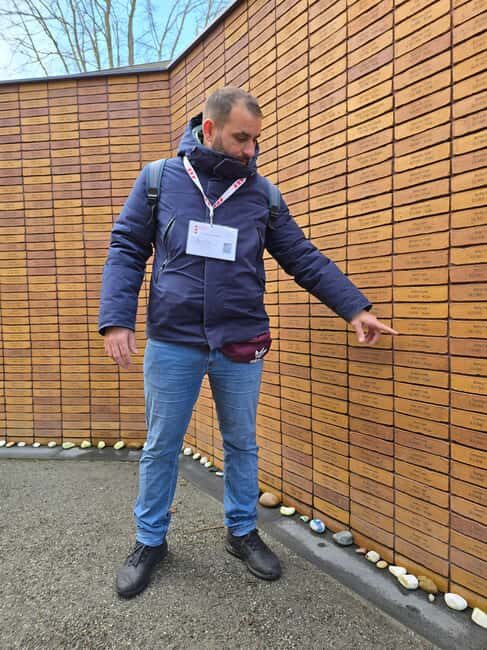 Amsterdam: History, Hidden Gems & Future Eco-Walking Tour - A Closer Look at the Amsterdam: History, Hidden Gems & Future Eco-Walking Tour