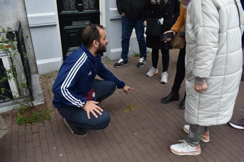 Amsterdam: History, Hidden Gems & Future Eco-Walking Tour - The Sum Up