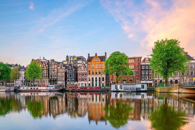 Amsterdam History Walking Tour - Is This Tour Right for You?