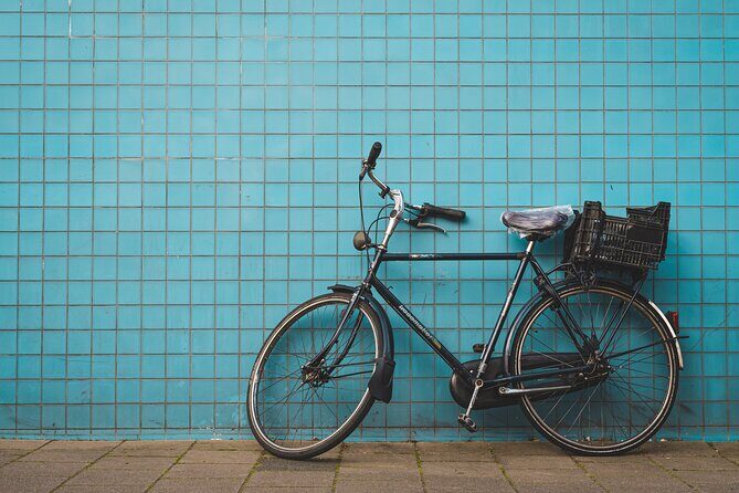 Amsterdam History Walking Tour - FAQ