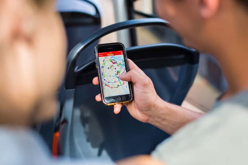 Amsterdam: Hop-On Hop-Off Bus and Boat options - Who This Tour Is Best For