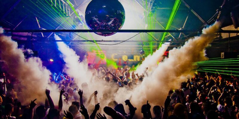 Amsterdam: House of Bols Entry Ticket and Nightlife Ticket - Amsterdam: House of Bols Entry Ticket and Nightlife Ticket — A Complete Guide