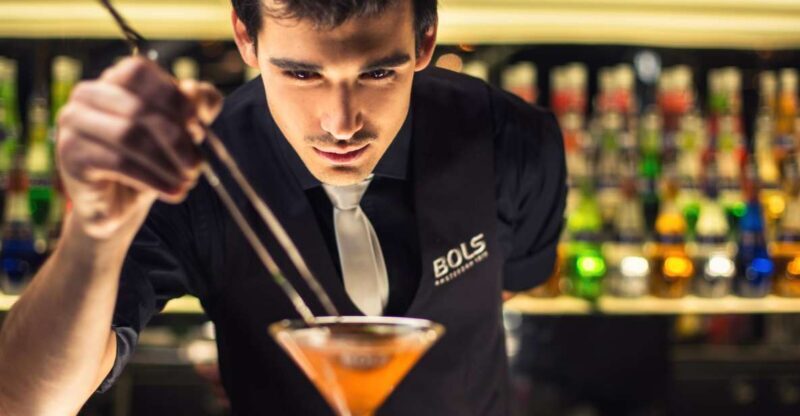 Amsterdam: House of Bols Entry Ticket and Nightlife Ticket - Final Thoughts