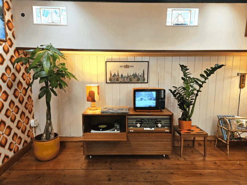 Amsterdam: Houseboat Museum Entry Ticket - Is it Worth the Price?