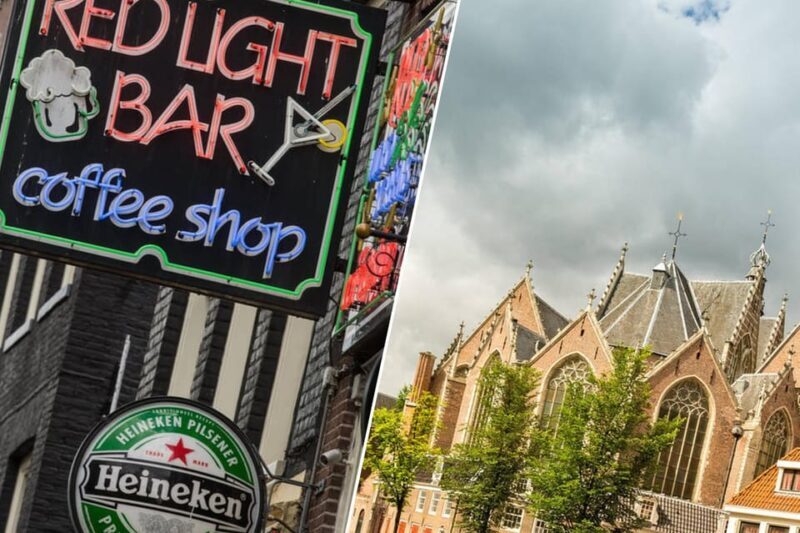 Amsterdam: Introduction walking tour - What to Expect from the Amsterdam Introduction Walking Tour