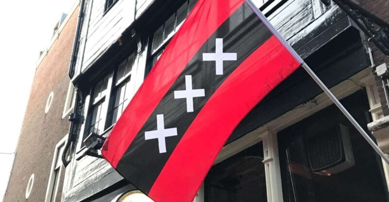Amsterdam: Introduction walking tour - Practical Details