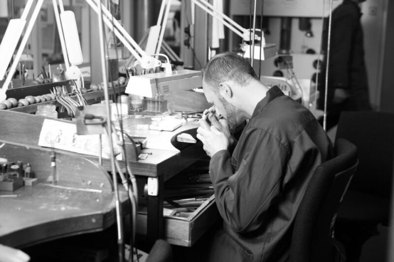 Amsterdam: Jewish Museum & Gassan Diamonds - Practical Aspects and Pricing