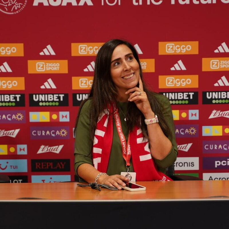 Amsterdam: Johan Cruijff Arena VIP Tour - The Value and Practicalities