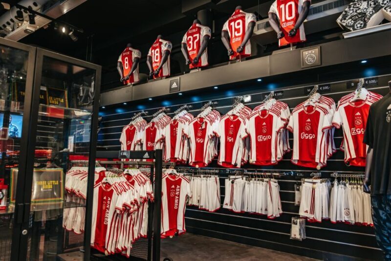 Amsterdam: Johan Cruijff Arena VIP Tour - Authentic Insights from Reviewers