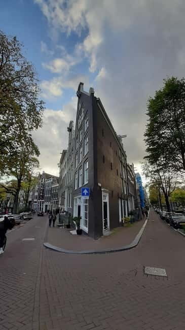 Amsterdam: Jordaan Area Walking Tour - Who Will Love This Tour?