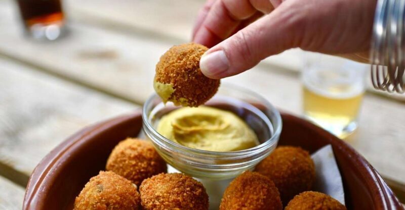 Amsterdam: Jordaan Food Tour of 10+ Local Classic Tastings - Discover the Flavors of Amsterdam’s Jordaan Neighborhood